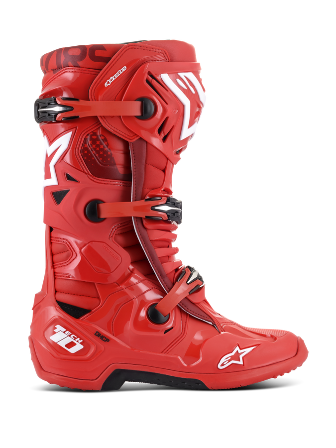 Tech 10 Boots | Alpinestars® Official Store