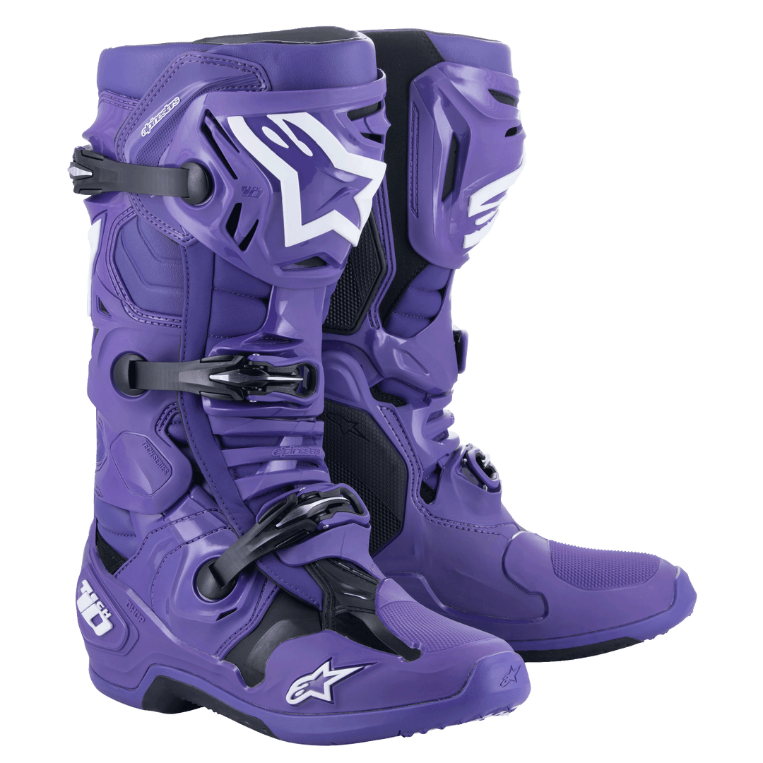 Motocross Boots | Alpinestars