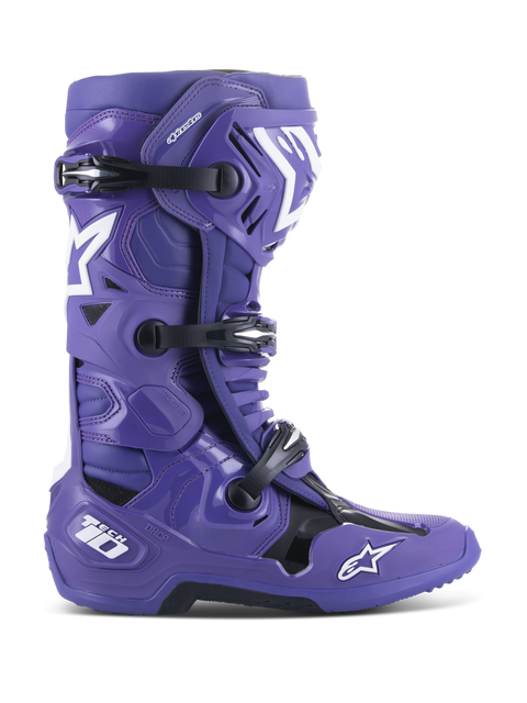 Tech 10 Boots