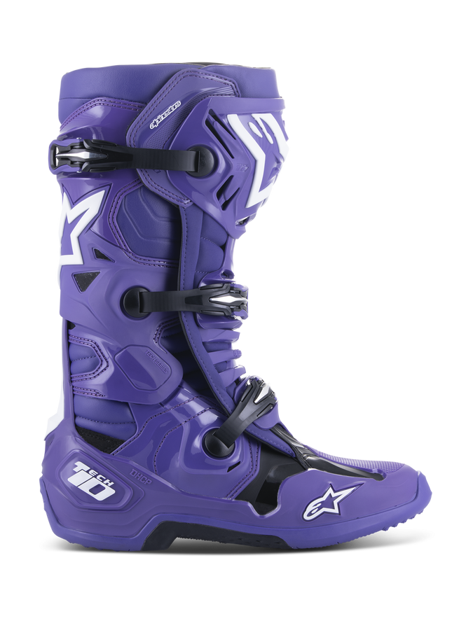Tech 10 Boots | Alpinestars® Official Store