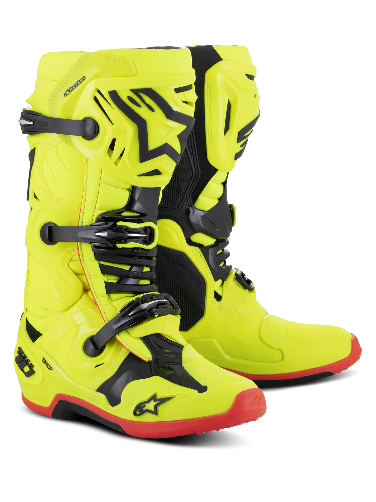 Tech 10 - MX Boots | Alpinestars®