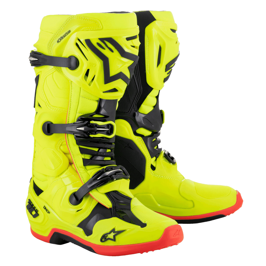 Tech 10 Boots | Alpinestars