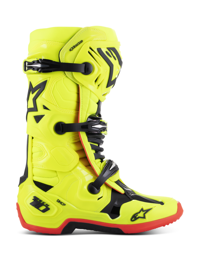 Tech 10 Boots | Alpinestars® Official Store