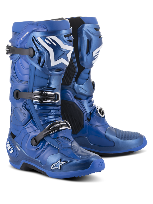Tech 10 - MX Boots | Alpinestars®
