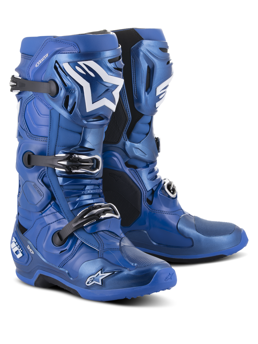 Tech 10 - MX Boots | Alpinestars®
