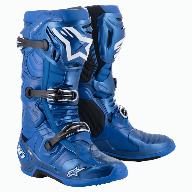 Tech 10 Boots | Alpinestars