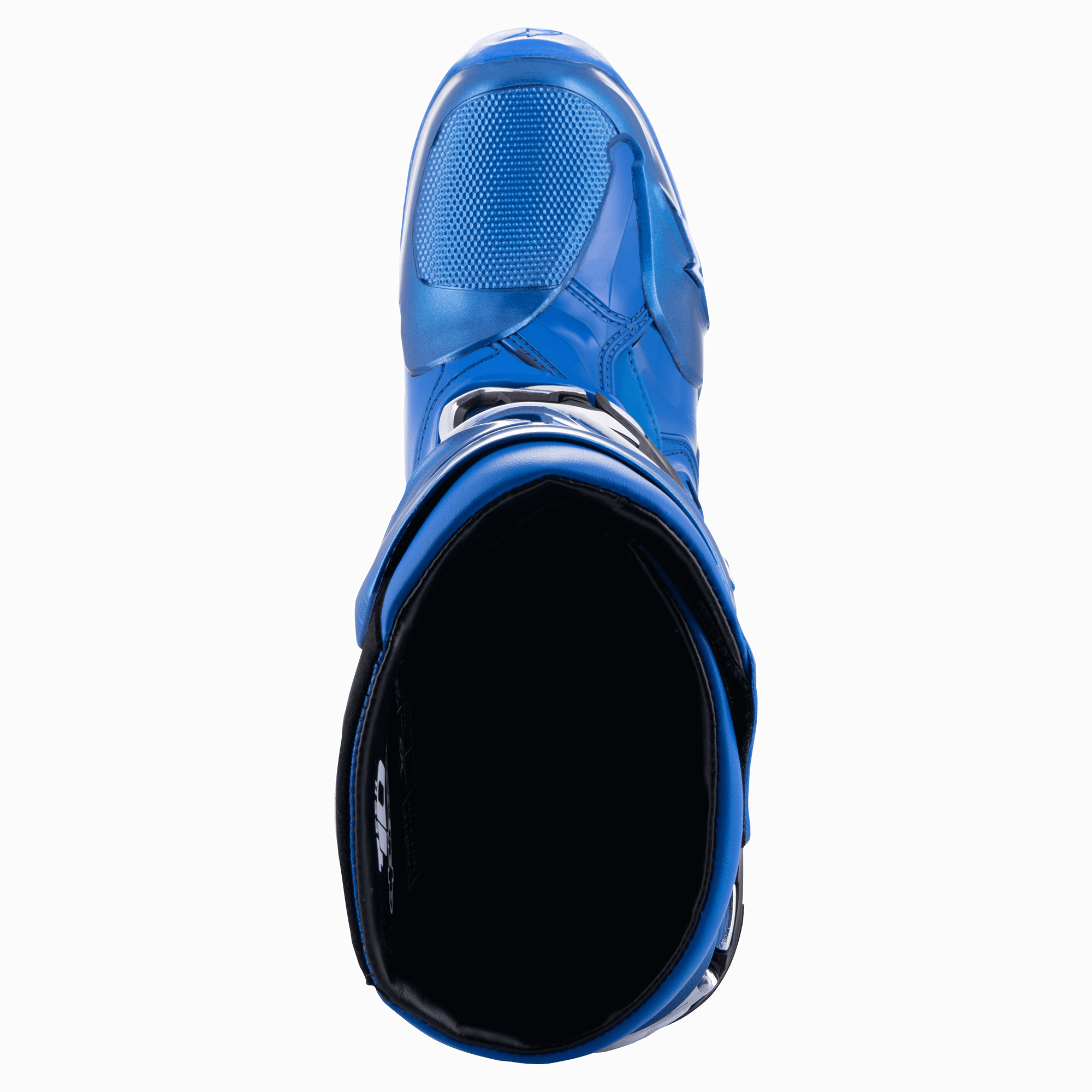 Tech 10 Boots - BLACK MOTOCROSS Boots | Alpinestars