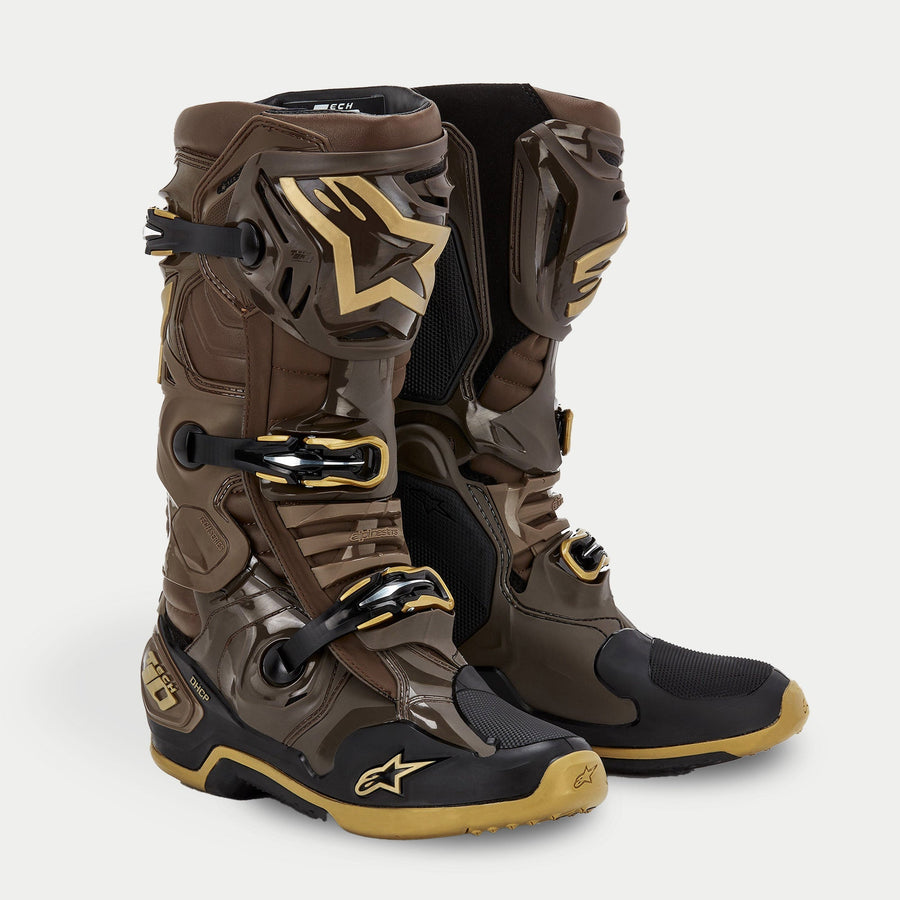 Tech 10 Boots | Alpinestars