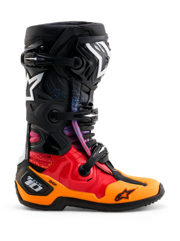 Tech 10 Boots