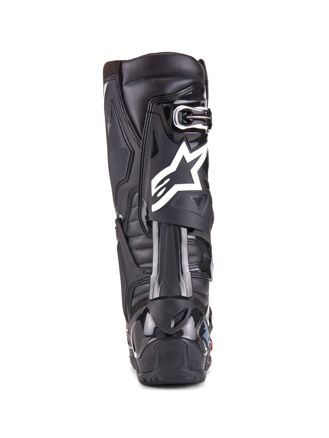 Tech 10 Enduro Boots - Black MOTOCROSS Boots | Alpinestars