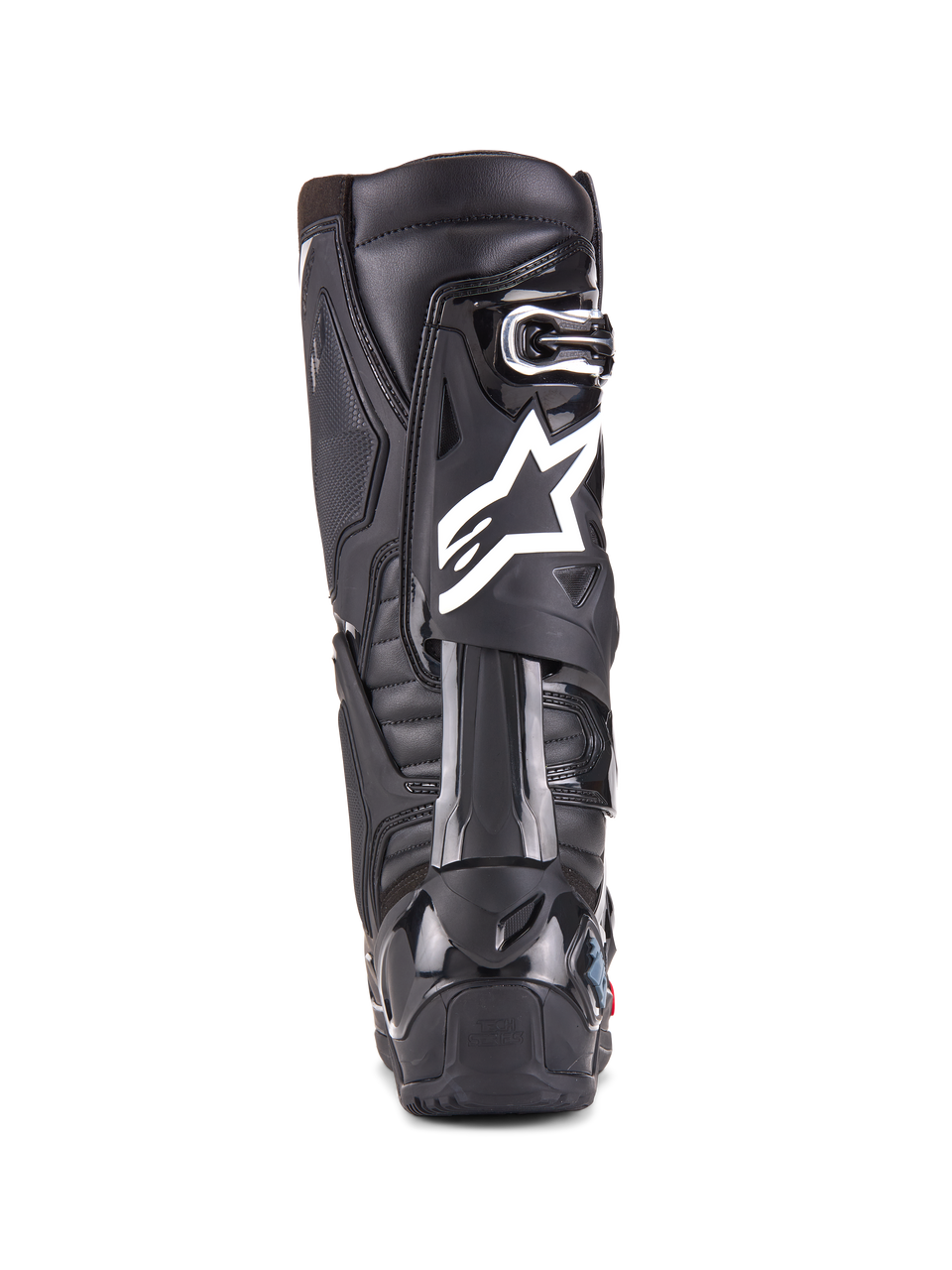 Tech 10 Enduro Boots - Black MOTOCROSS Boots | Alpinestars