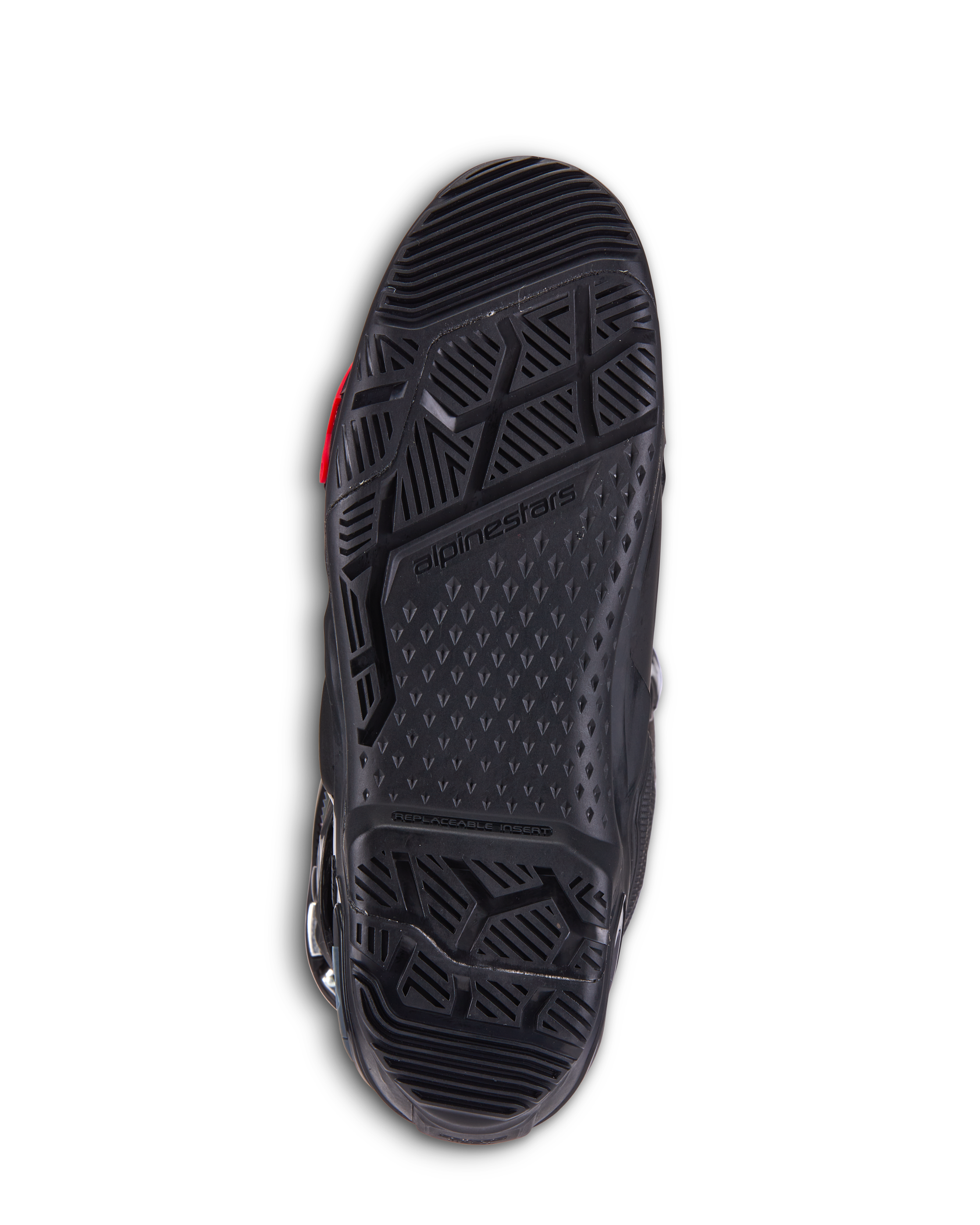 Tech 10 Enduro Boots - Black MOTOCROSS Boots | Alpinestars