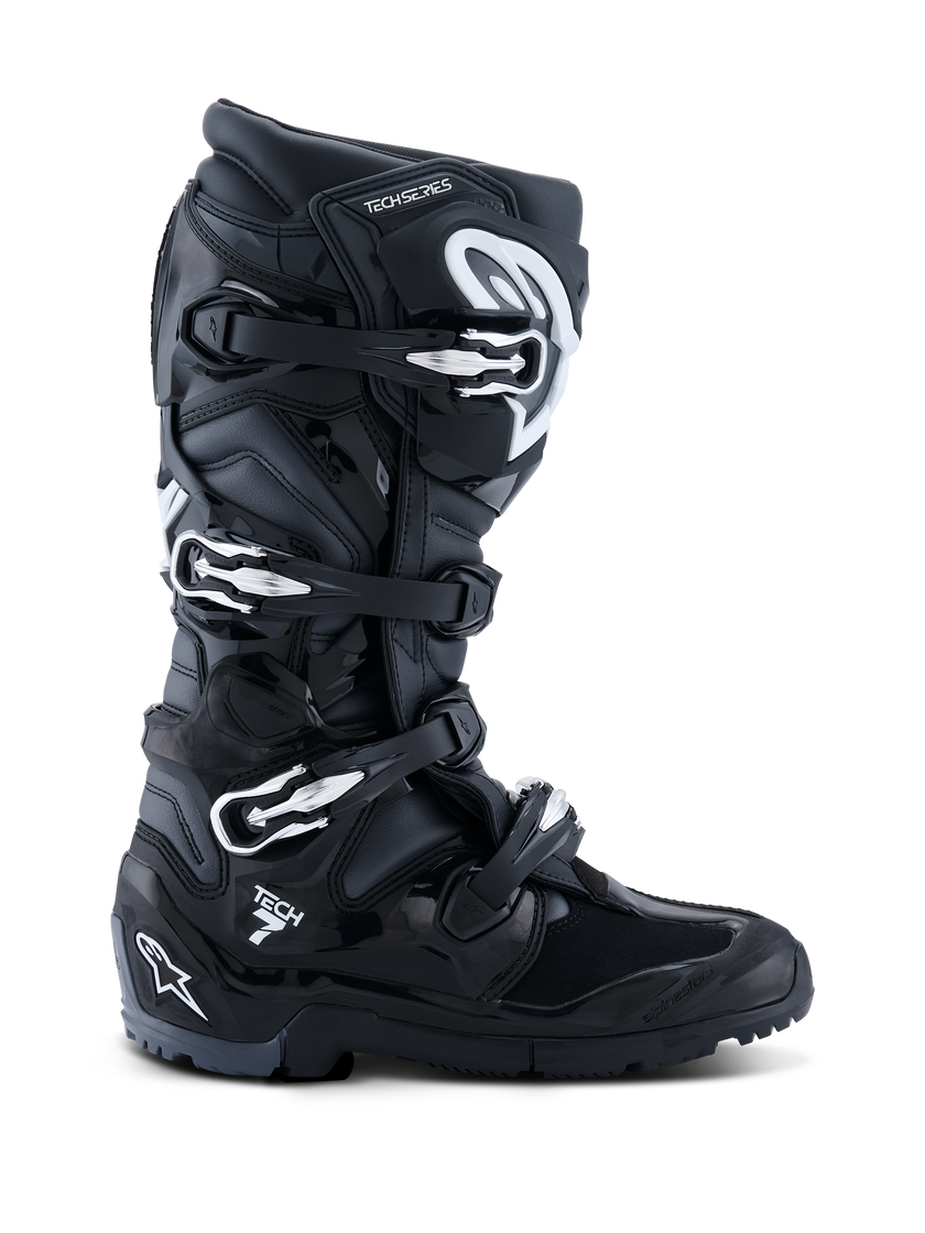 2026 Tech 7 Enduro - Motorcycle Boots | Alpinestars®