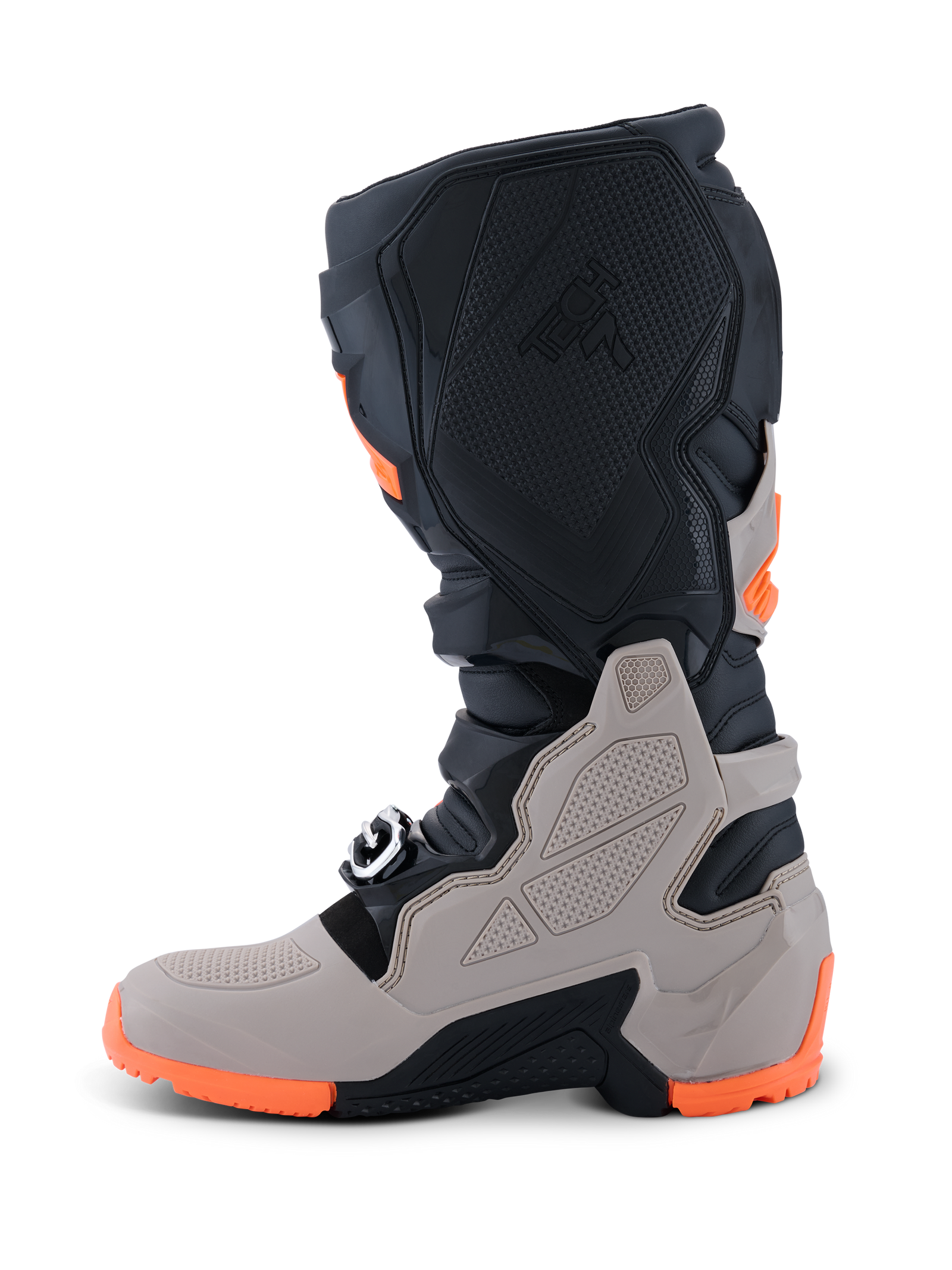 2026 Tech 7 Enduro - Motorcycle Boots | Alpinestars®