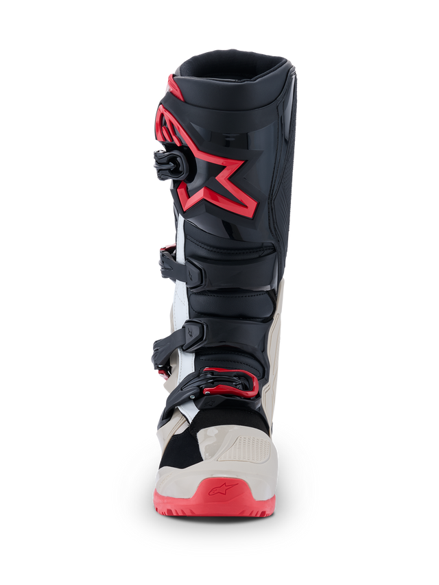 2026 Tech 7 Enduro - Motorcycle Boots | Alpinestars®
