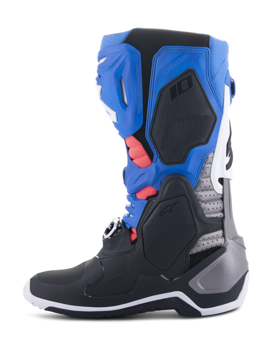 Tech 10 Supervented - Motorcycle Boots | Alpinestars®