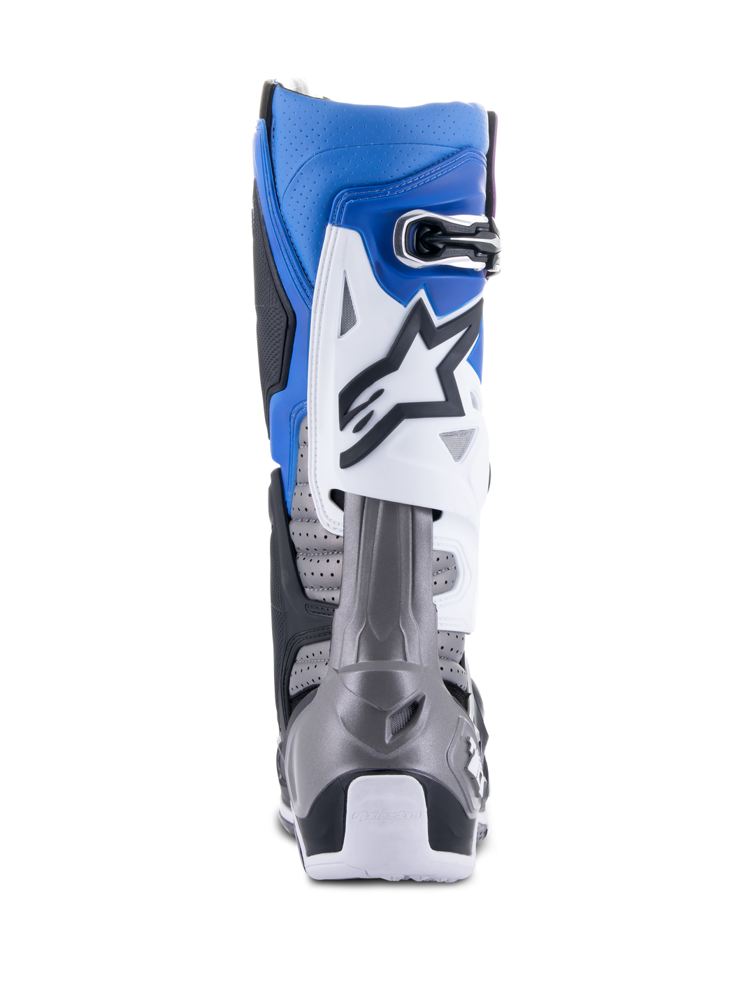 Tech 10 Supervented - Motorcycle Boots | Alpinestars®