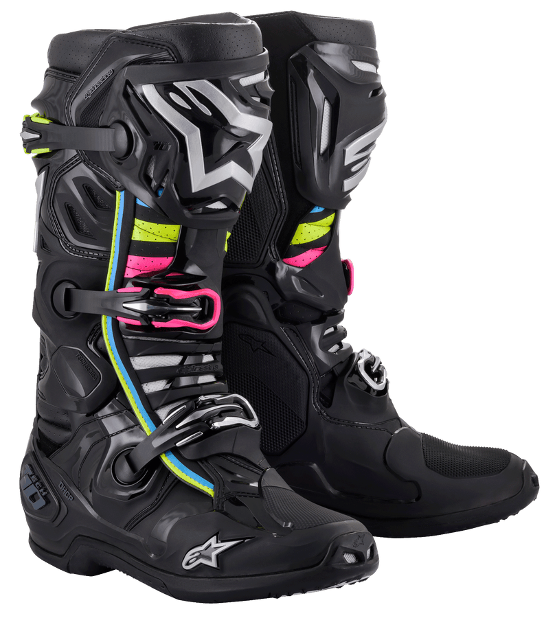 Tech 10 Boots | Alpinestars