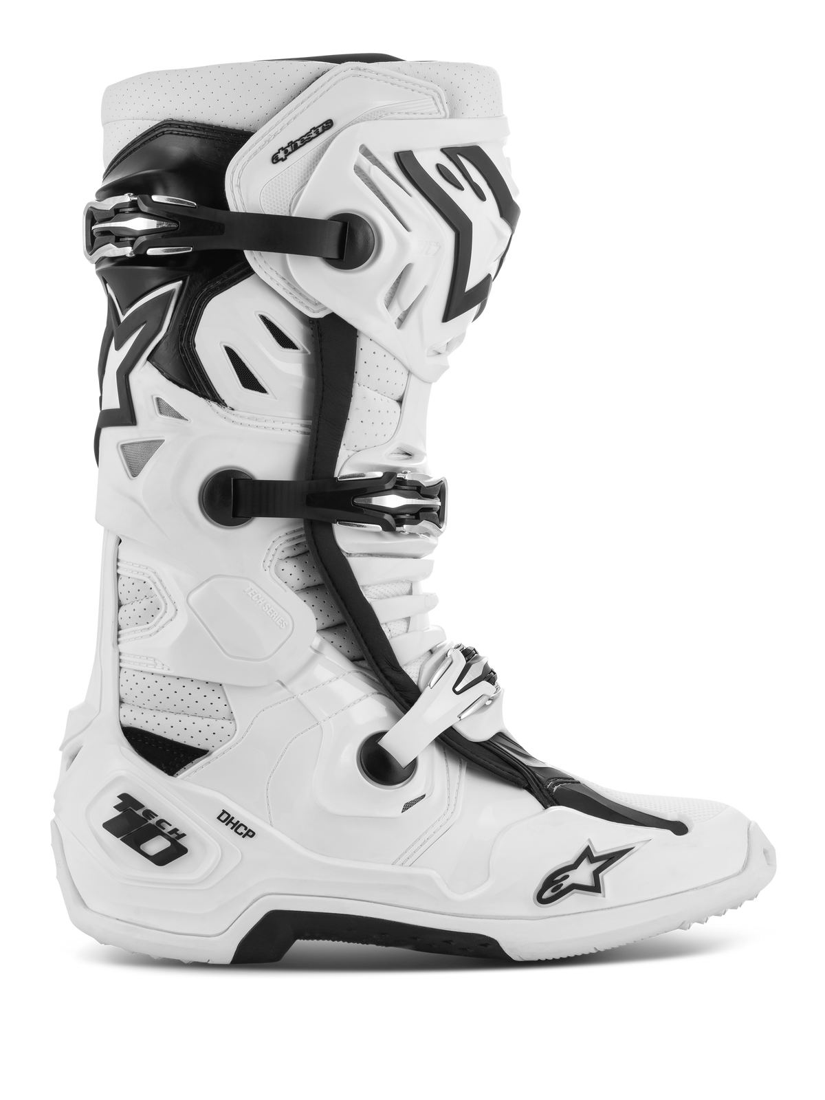 Tech 10 Supervented - MX Boots | Alpinestars®