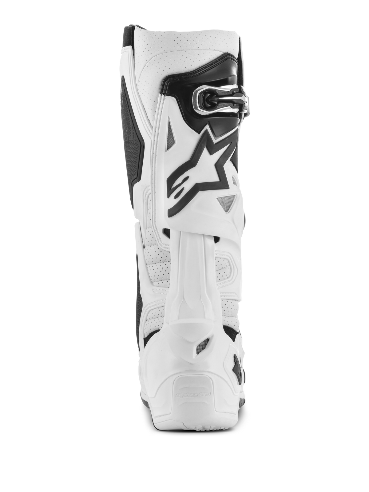 Tech 10 Supervented - MX Boots | Alpinestars®