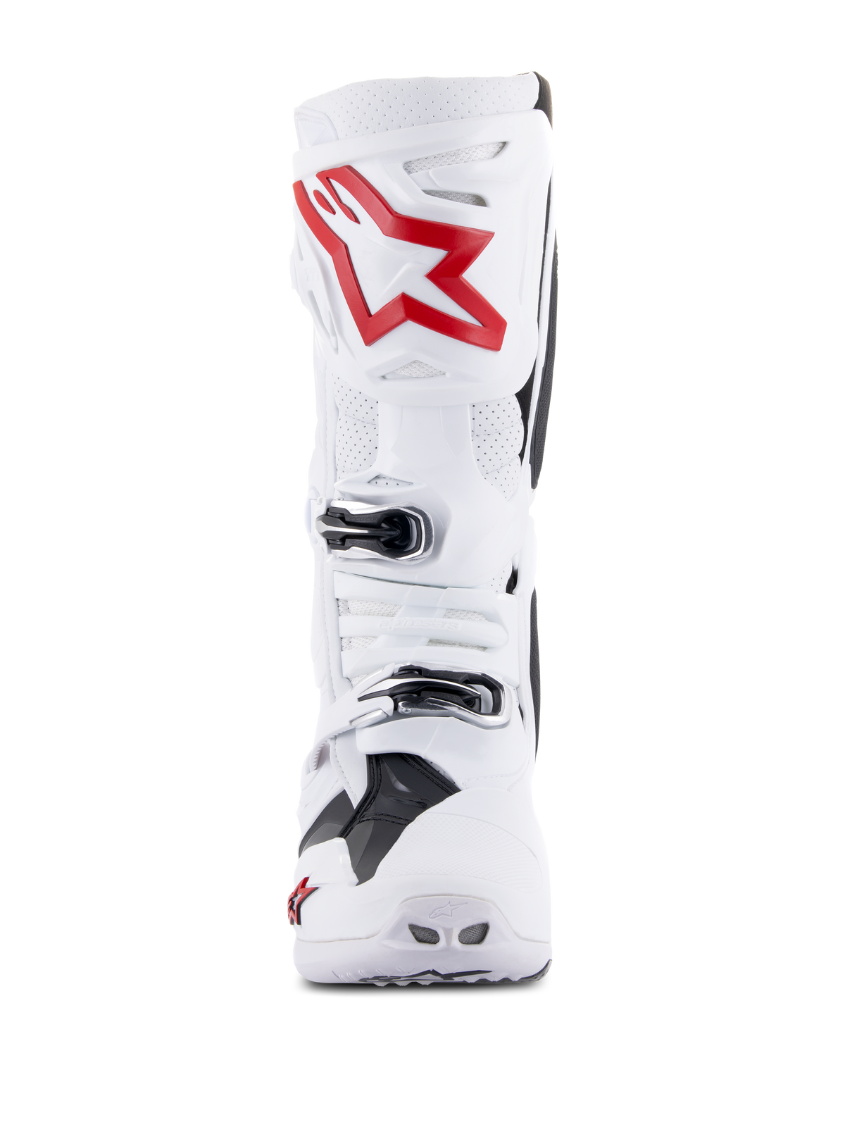 Tech 10 Supervented - Motorcycle Boots | Alpinestars®