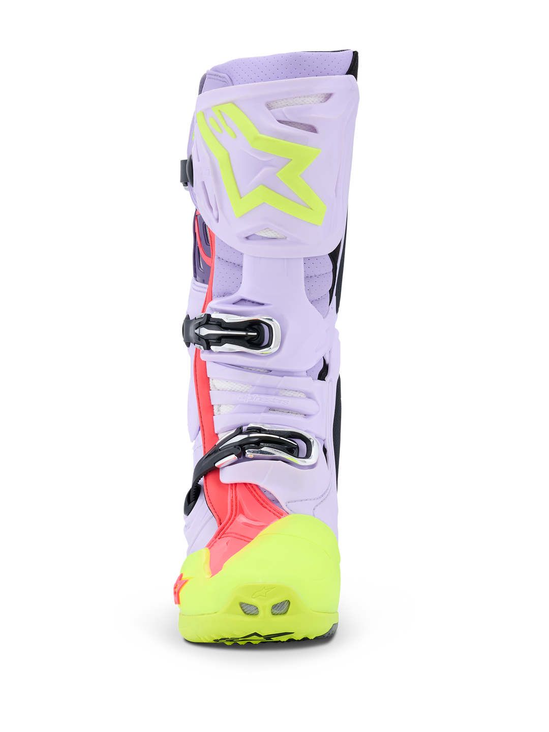 Tech 10 Supervented - MX Boots | Alpinestars®