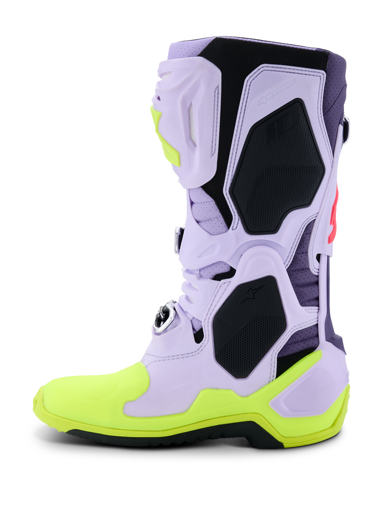Tech 10 Supervented - MX Boots | Alpinestars®