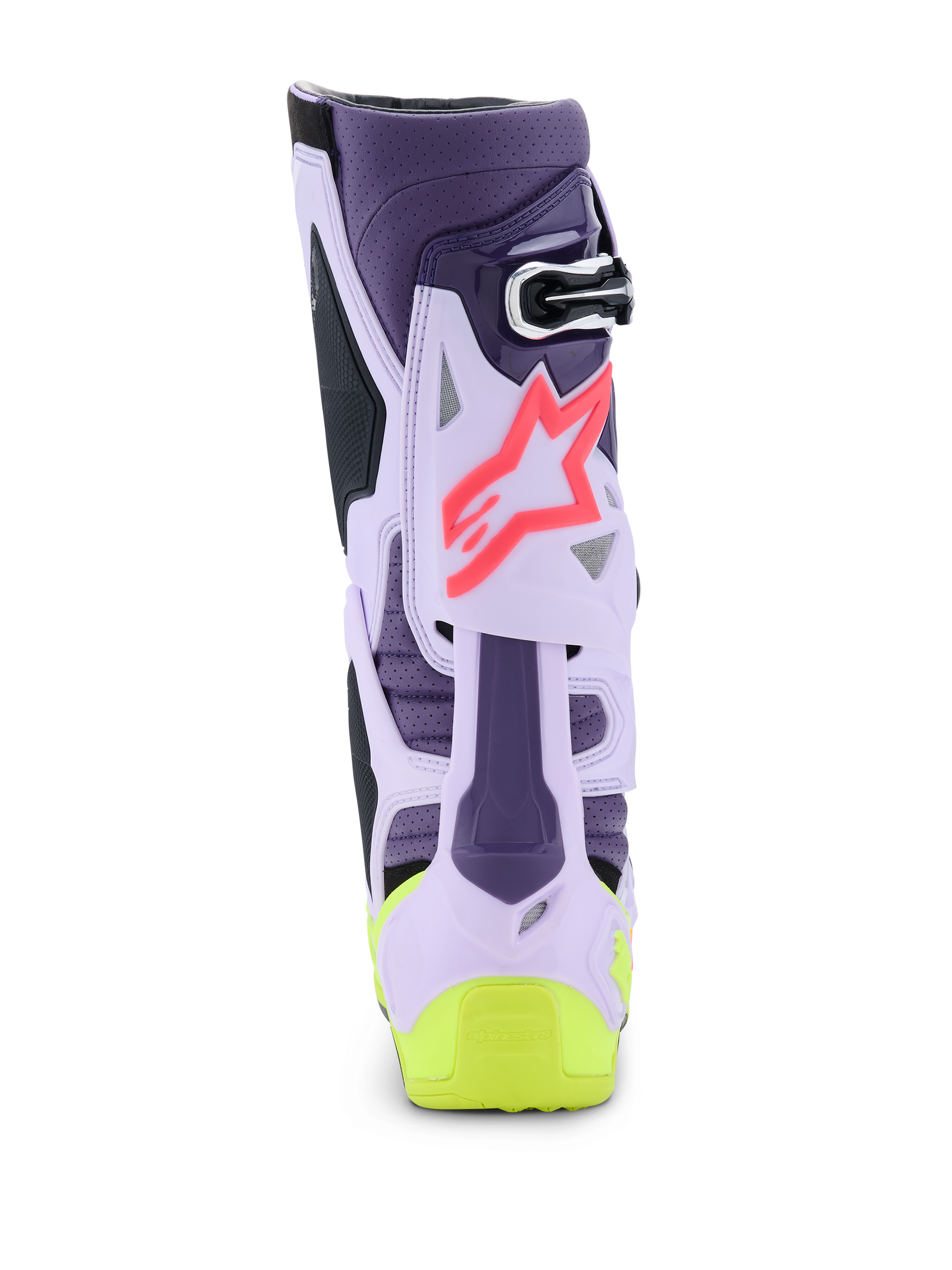 Tech 10 Supervented - MX Boots | Alpinestars®