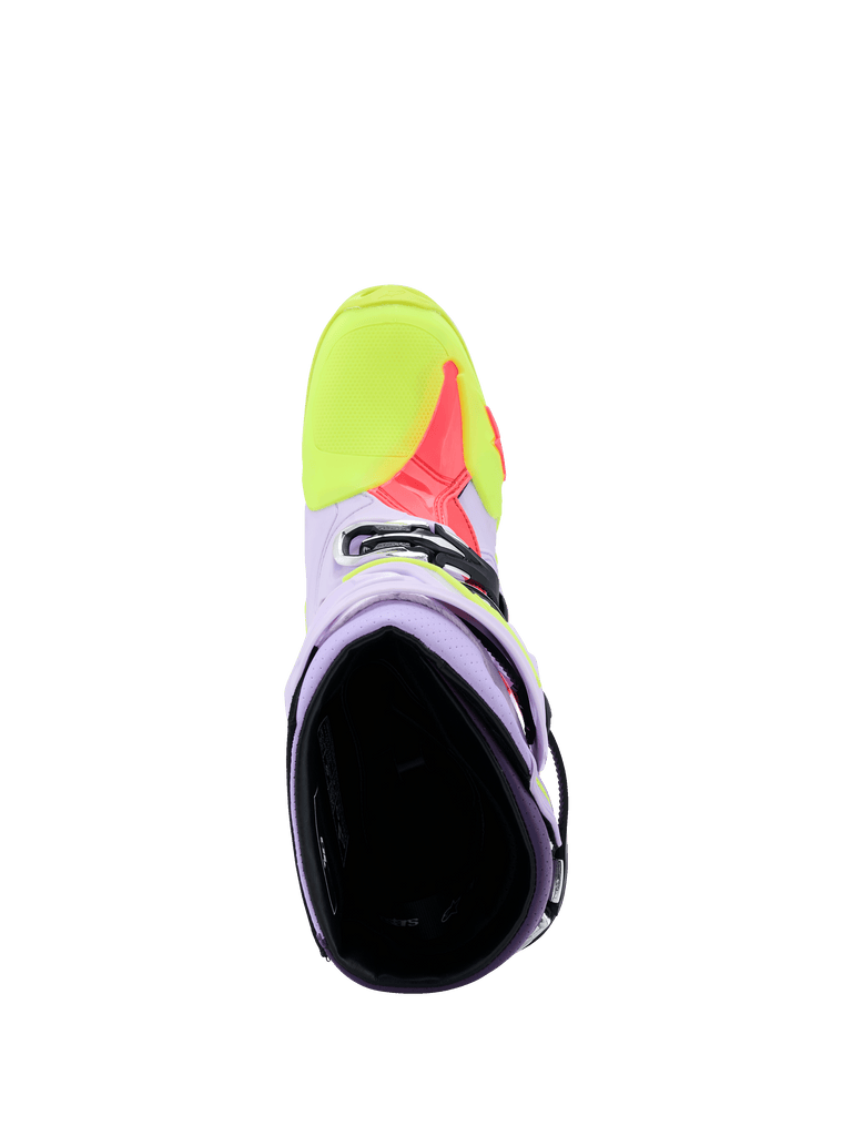 Tech 10 Supervented - MX Boots | Alpinestars®