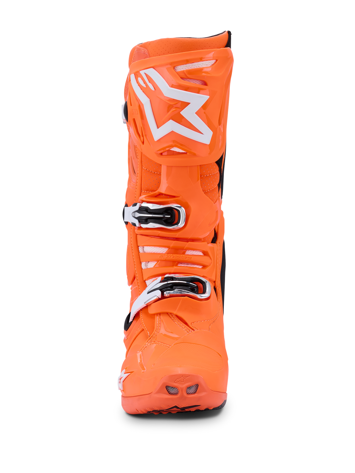 Tech 10 Supervented - MX Boots | Alpinestars®