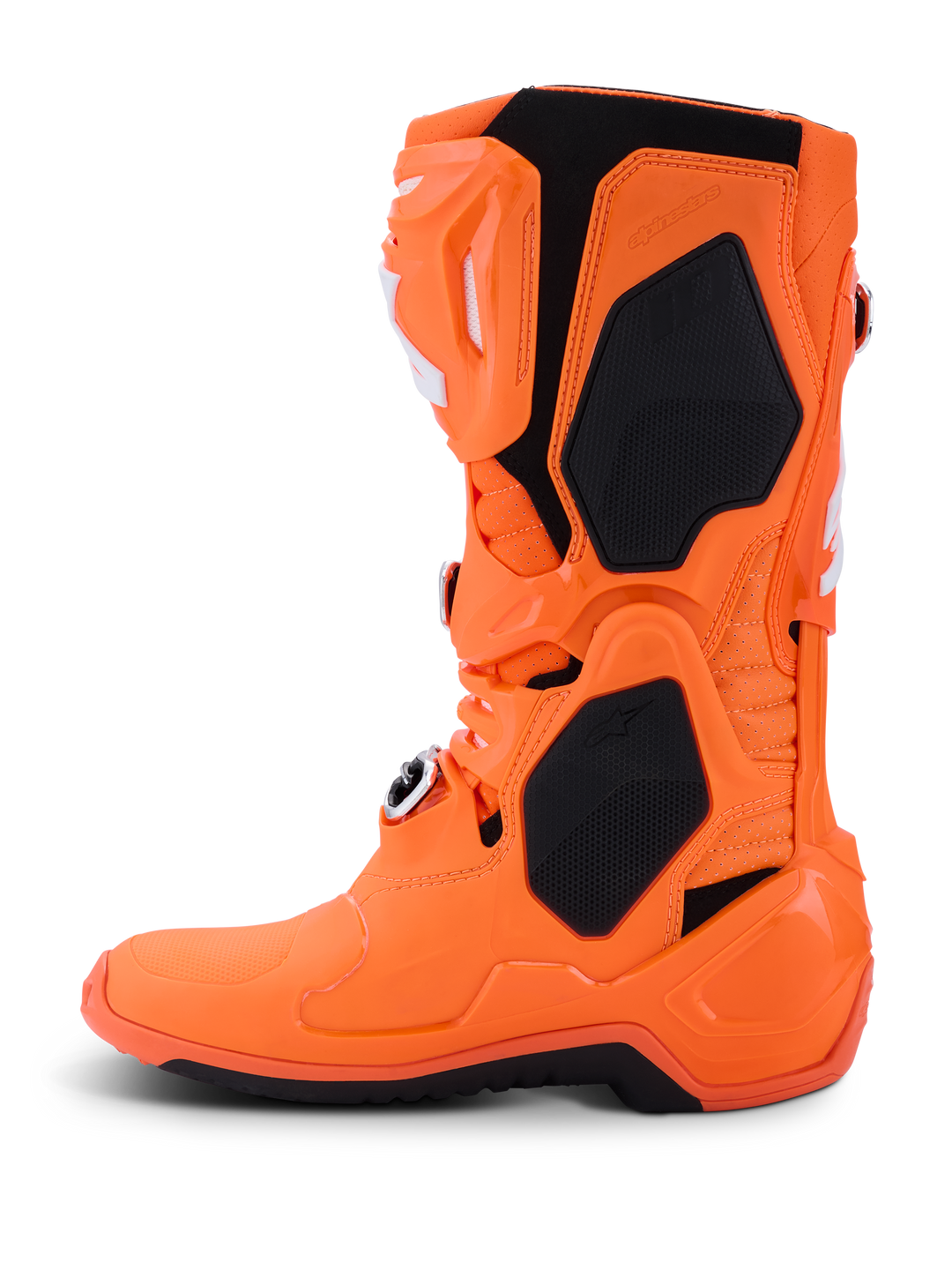 Tech 10 Supervented - MX Boots | Alpinestars®