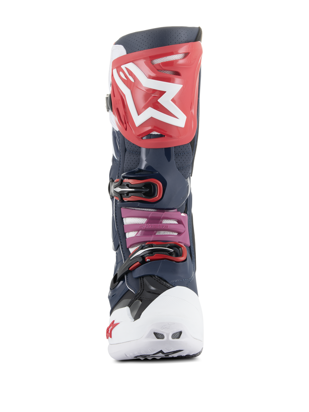 Tech 10 Supervented - MX Boots | Alpinestars®