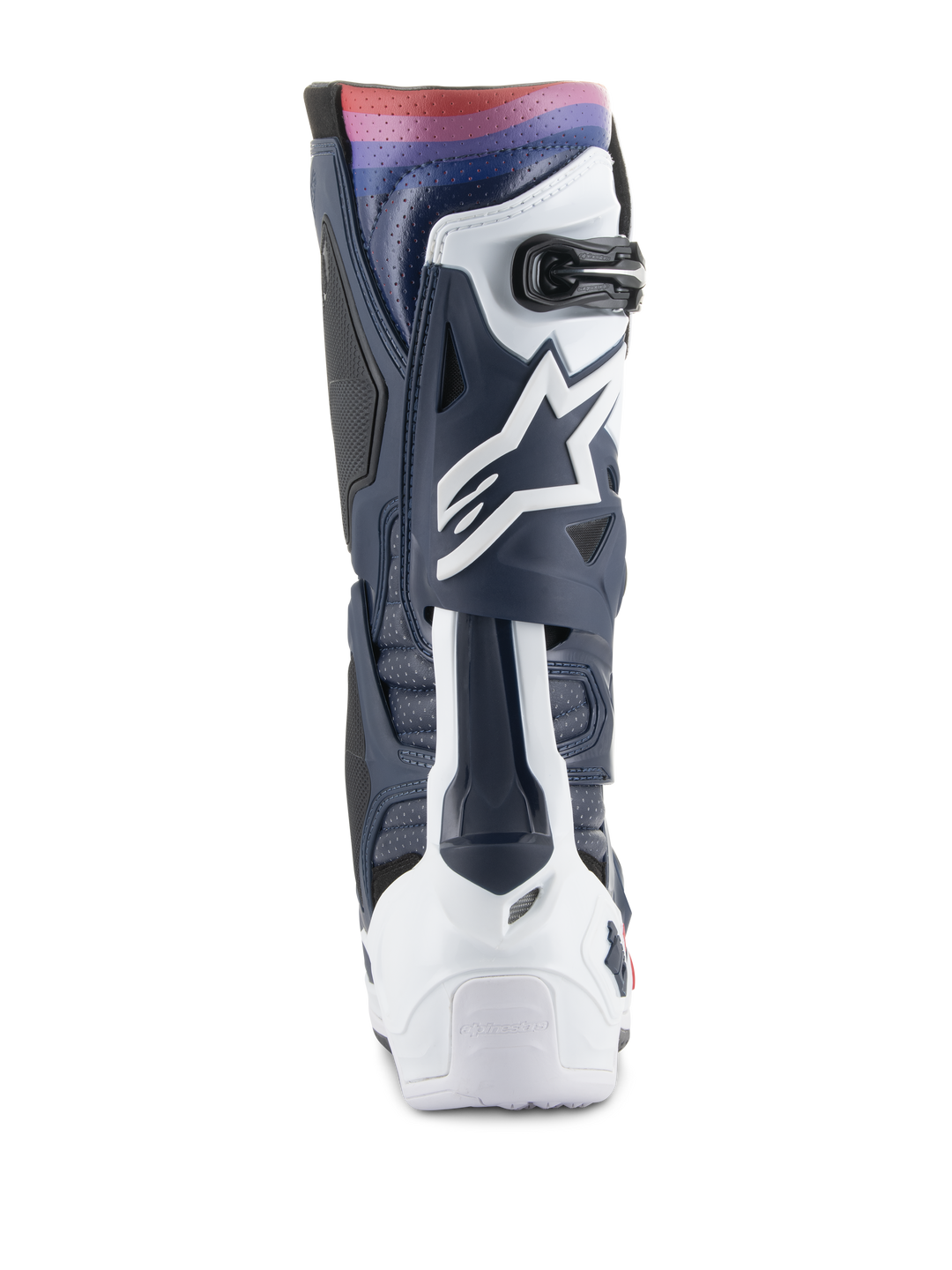 Tech 10 Supervented - MX Boots | Alpinestars®