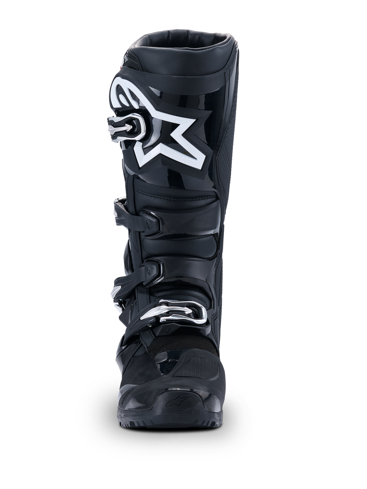 2026 Tech 7 Enduro Drystar® - Motorcycle Boots | Alpinestars®
