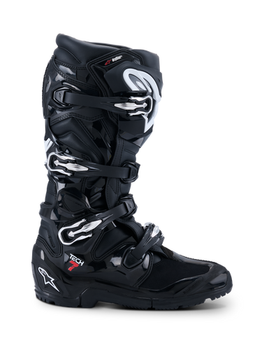 Tech 7 Motocross & Enduro Boots