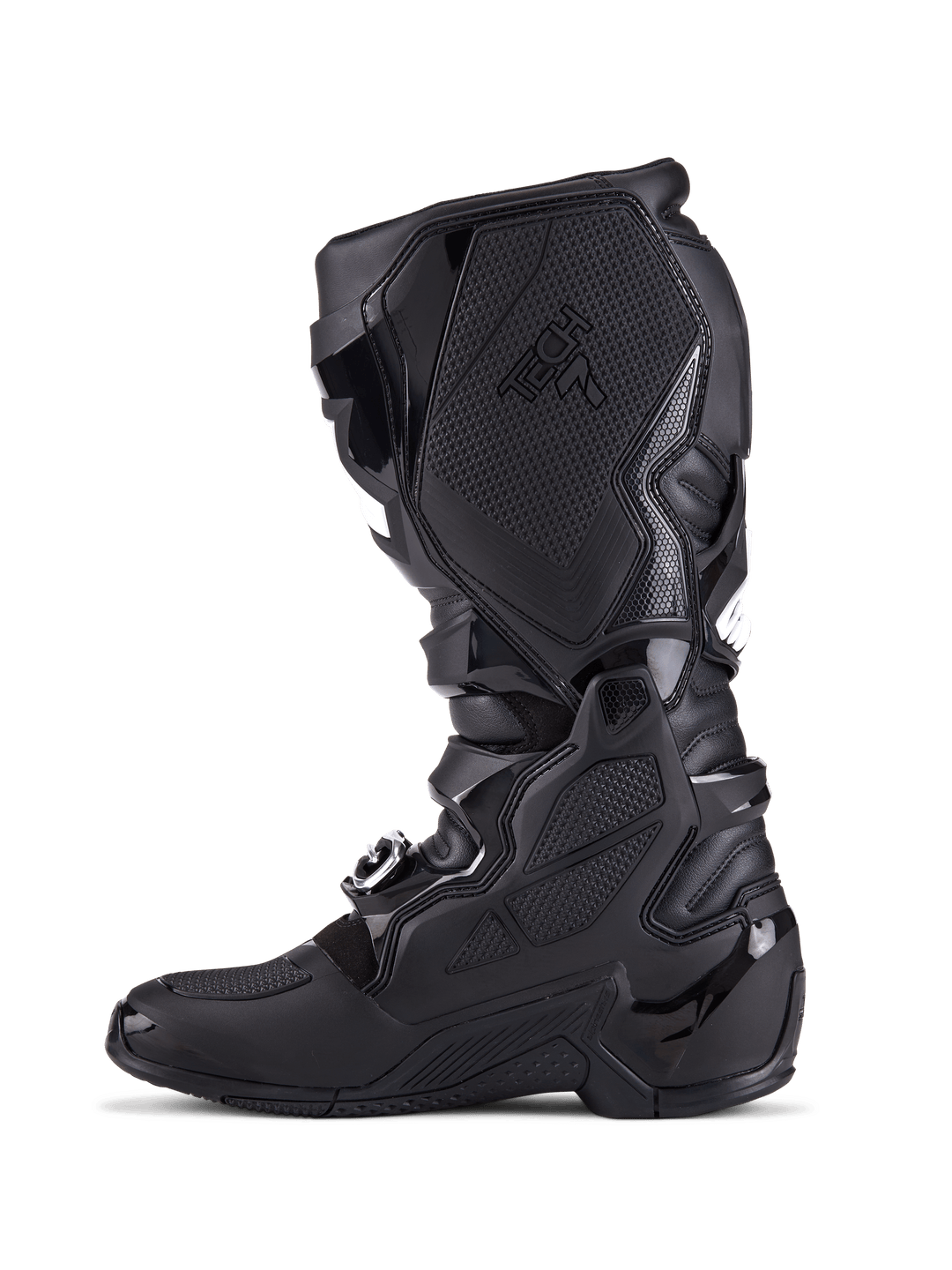 Tech 7 Boots - Black MOTOCROSS Boots | Alpinestars
