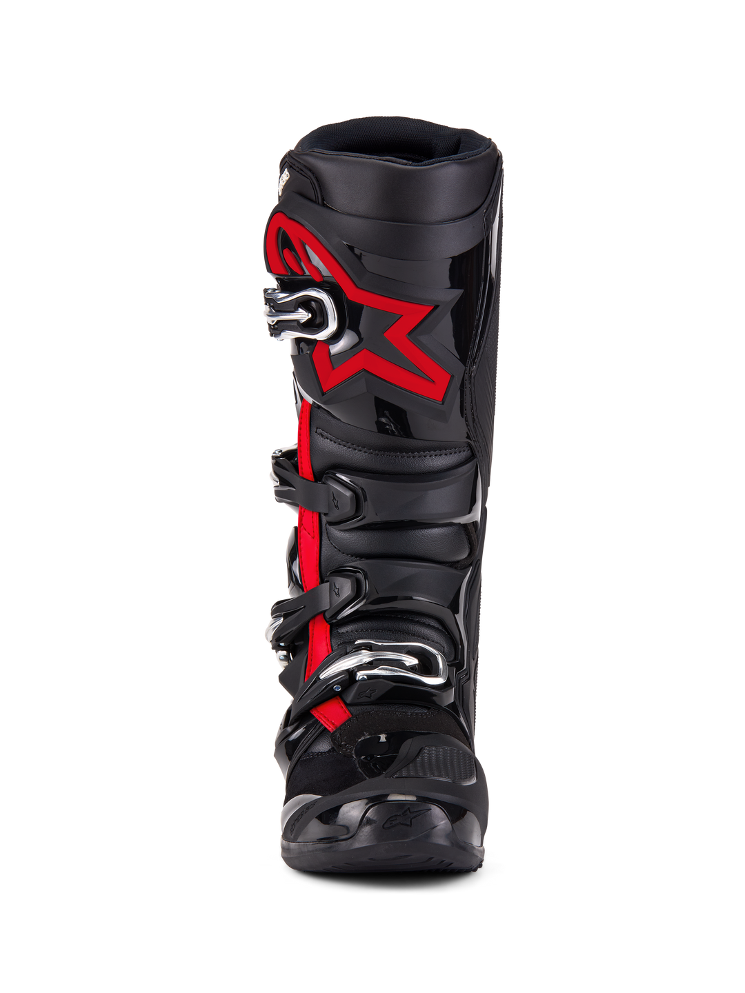 Tech 7 Boots - Black OFF-ROAD Boots | Alpinestars