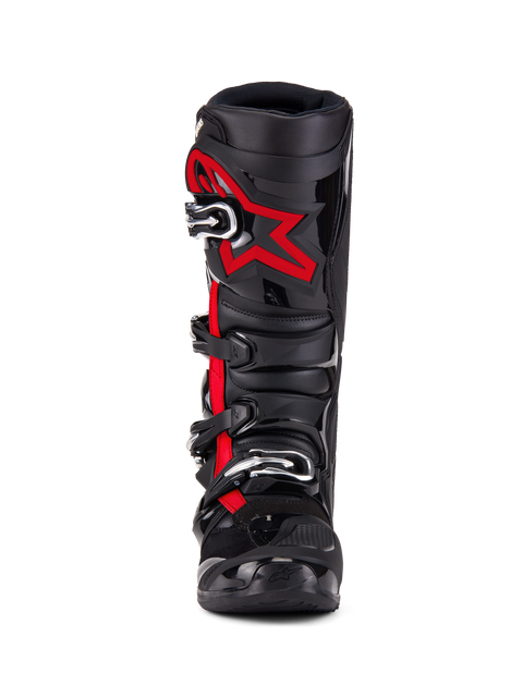 Tech 7 Boots - Black MOTOCROSS Boots | Alpinestars® Official Store