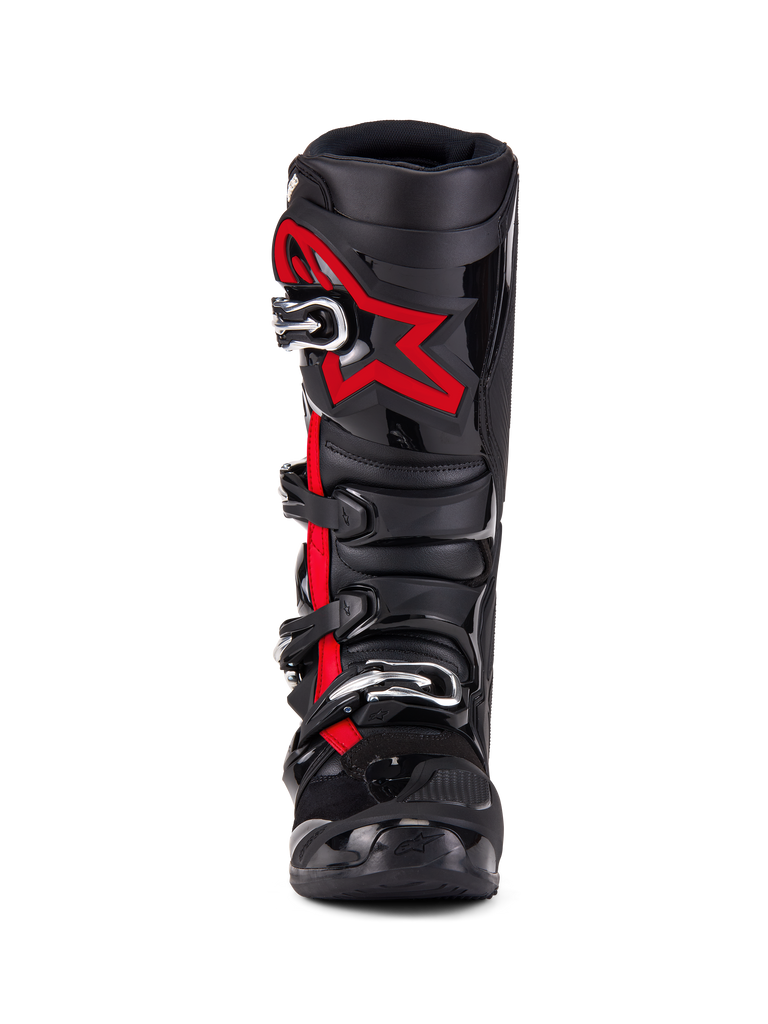 Tech 7 Boots - Black OFF-ROAD Boots | Alpinestars