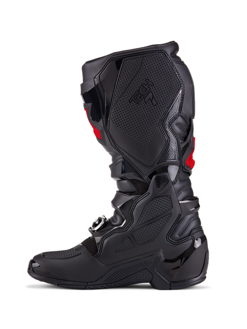 Tech 7 Boots - Black MOTOCROSS Boots | Alpinestars® Official Store