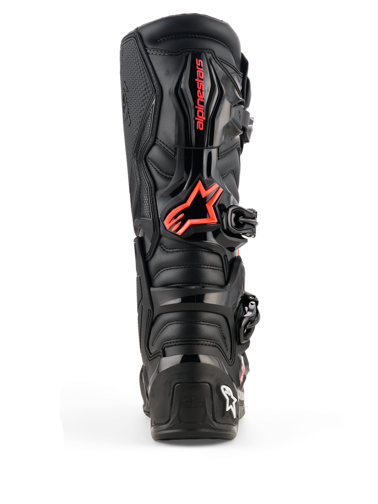 Tech 7 Boots - Black MOTOCROSS Boots | Alpinestars