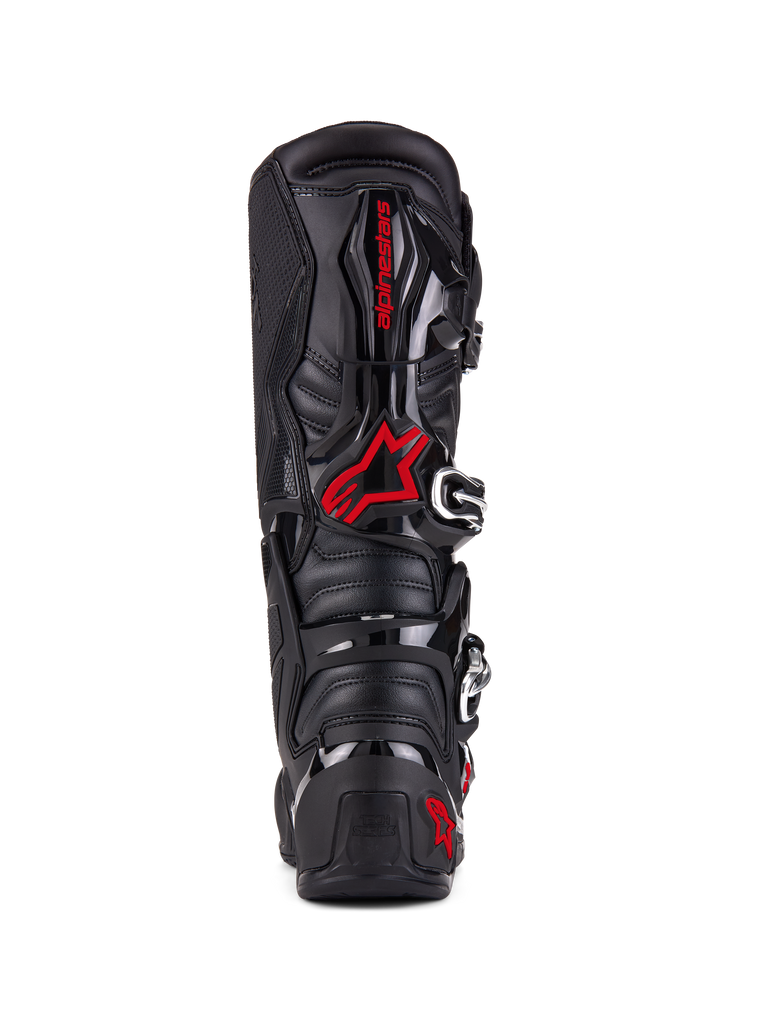 Tech 7 Boots - Black OFF-ROAD Boots | Alpinestars