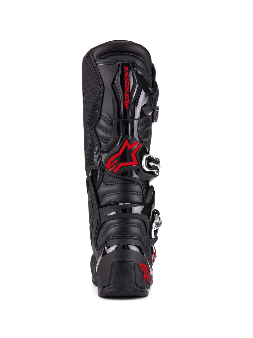 Tech 7 Boots - Black OFF-ROAD Boots | Alpinestars