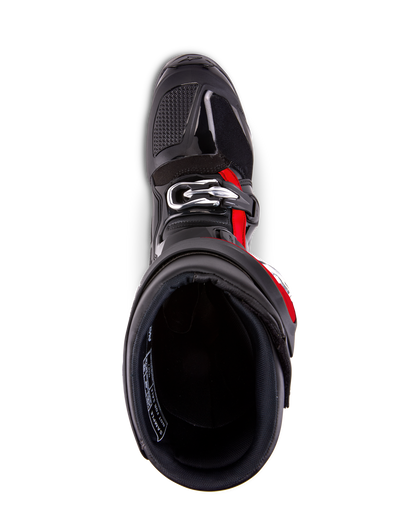 Tech 7 Boots - Black MOTOCROSS Boots | Alpinestars® Official Store