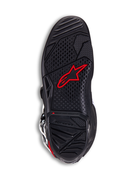 Tech 7 Boots - Black MOTOCROSS Boots | Alpinestars® Official Store