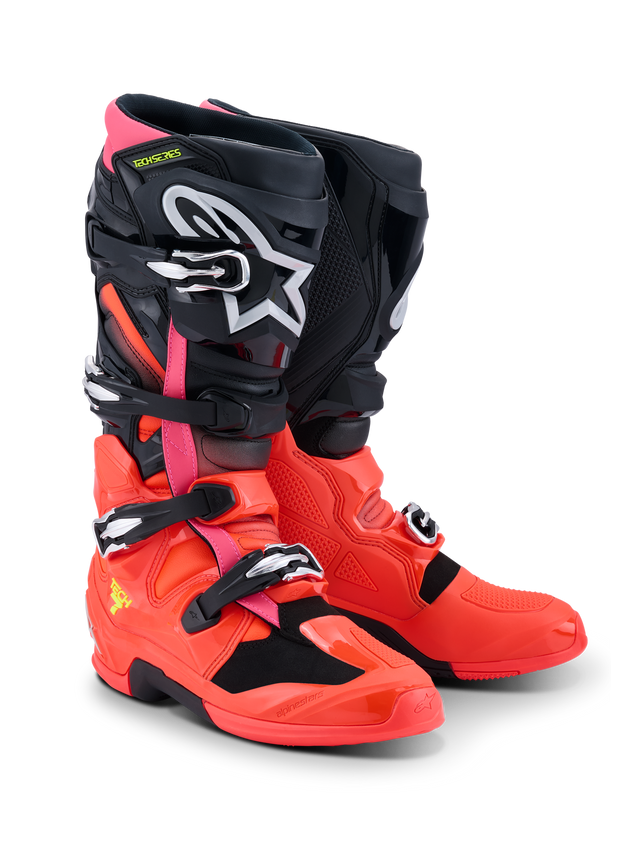 Tech 7 - MX Boots | Alpinestars®