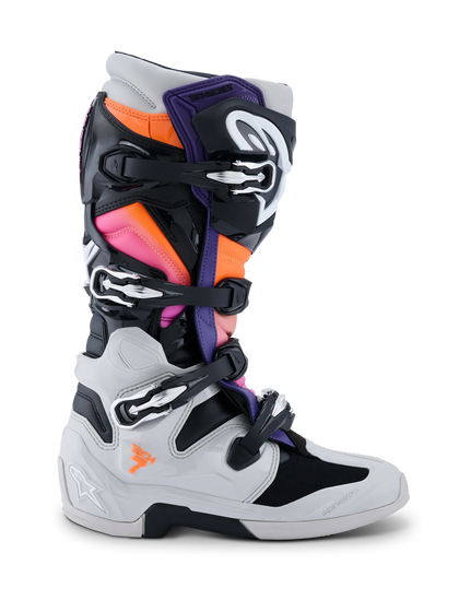 Tech 7 Boots | Alpinestars® Official Store