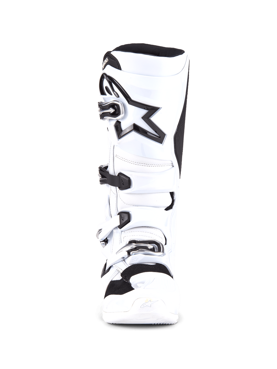 Tech 7 Boots - Black MOTOCROSS Boots | Alpinestars