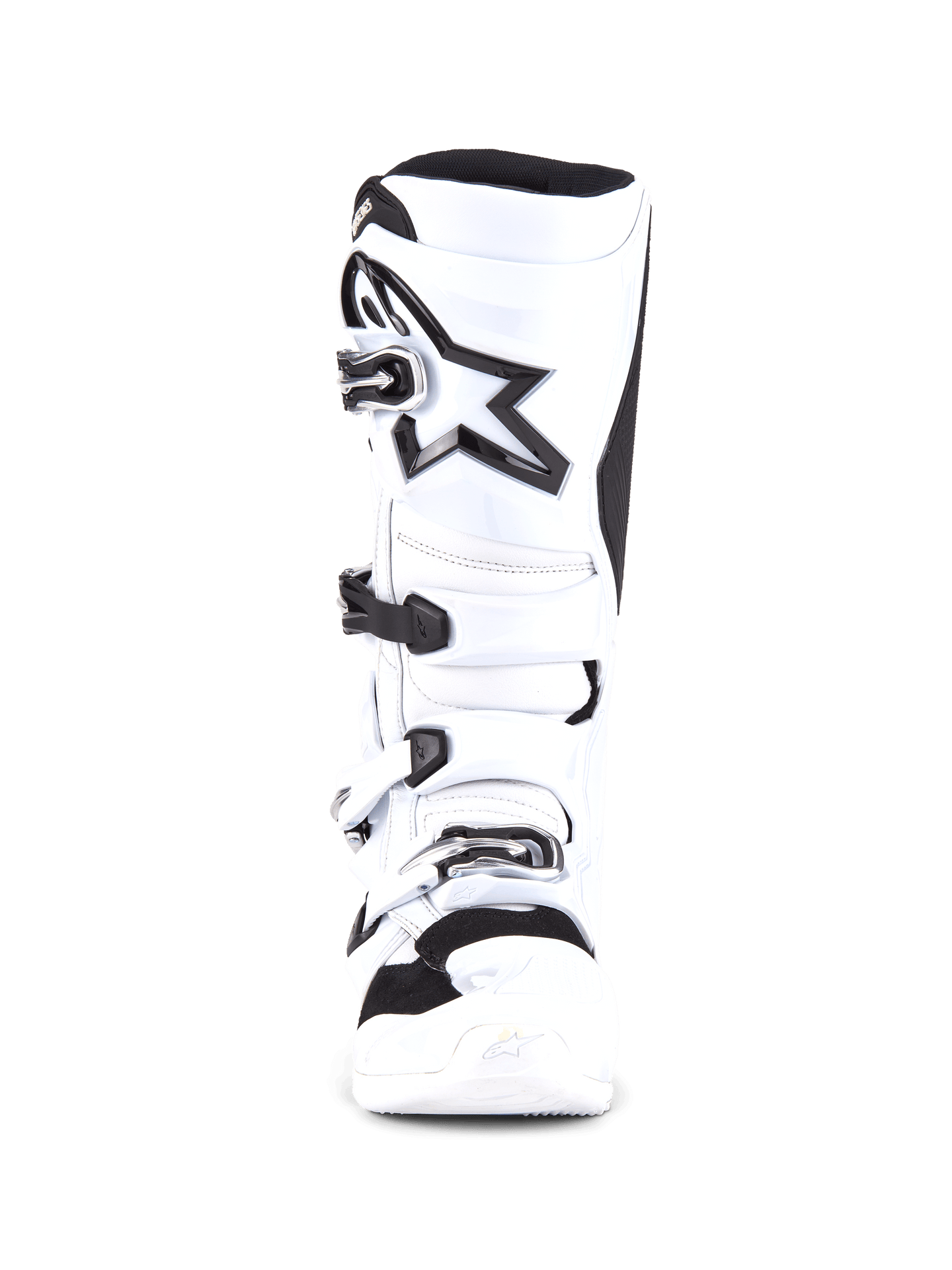 Tech 7 Boots - Black MOTOCROSS Boots | Alpinestars