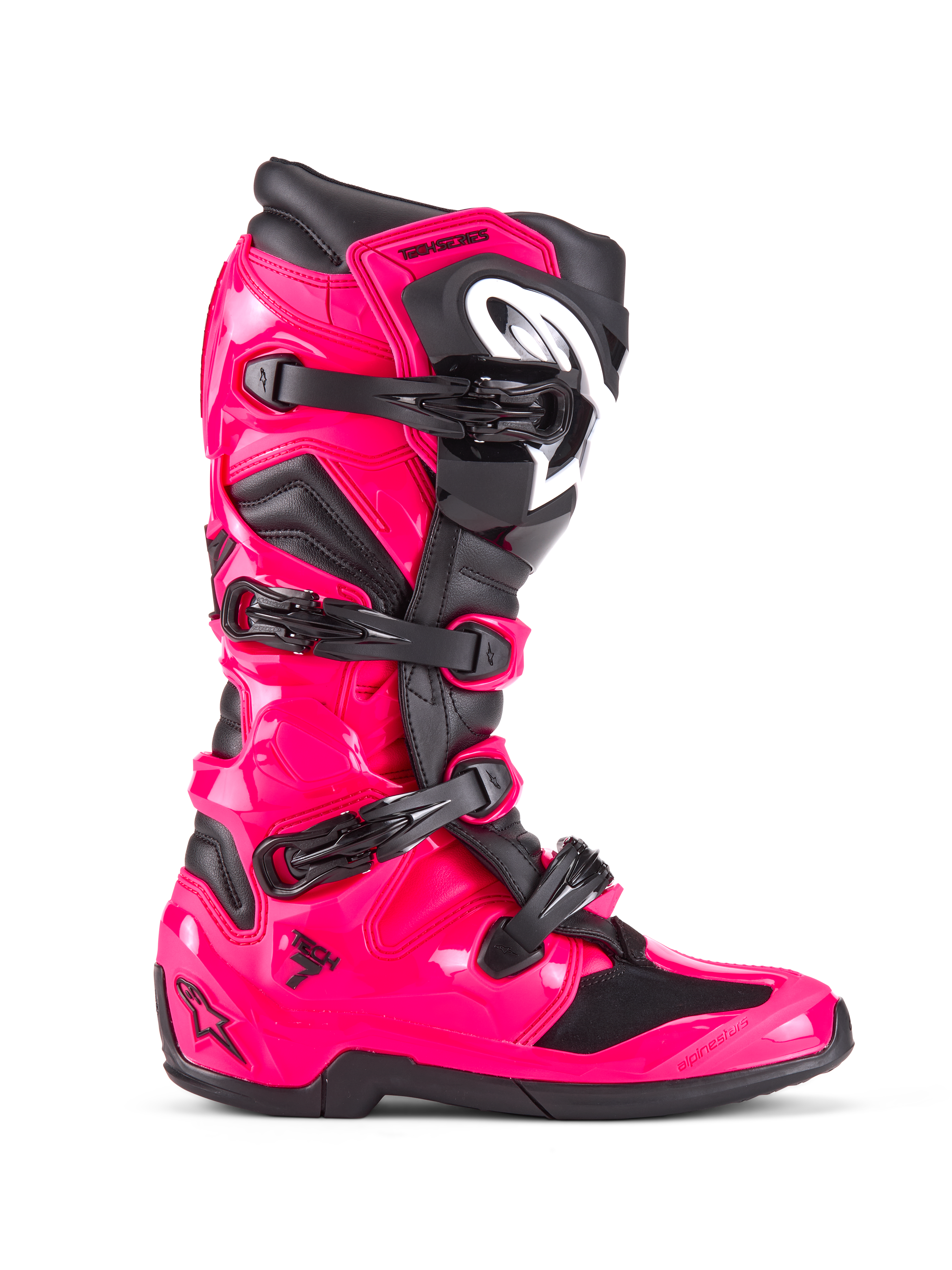 Tech 7 - MX Boots | Alpinestars®